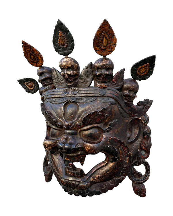Vajrapani - Tibet Arts & Healing