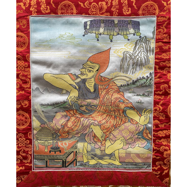 Dignaga - Tibet Arts & Healing