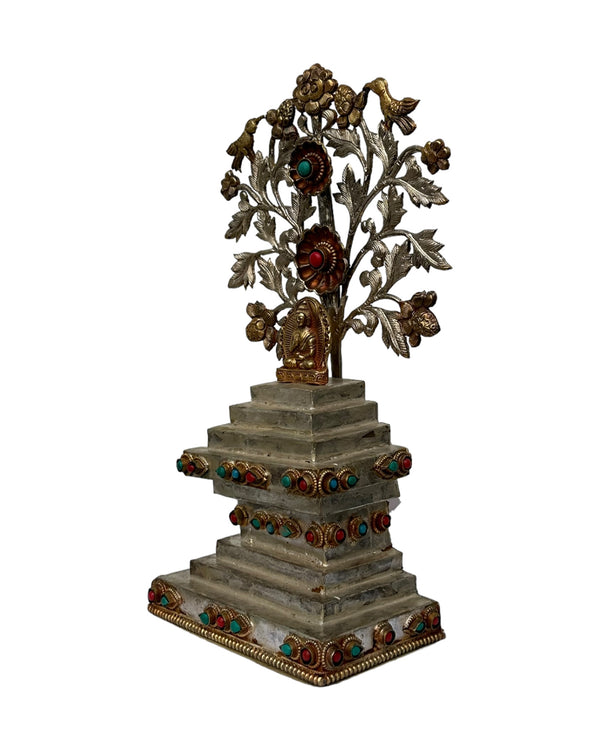 Tree of life - Tibet Arts & Healing