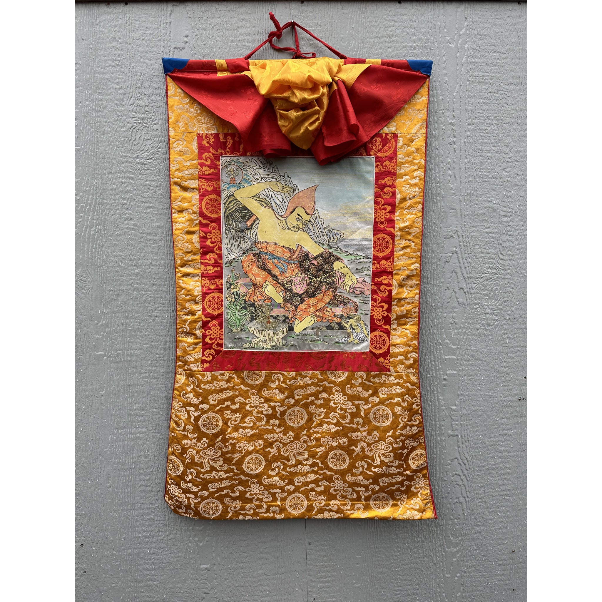 Dignaga - Tibet Arts & Healing