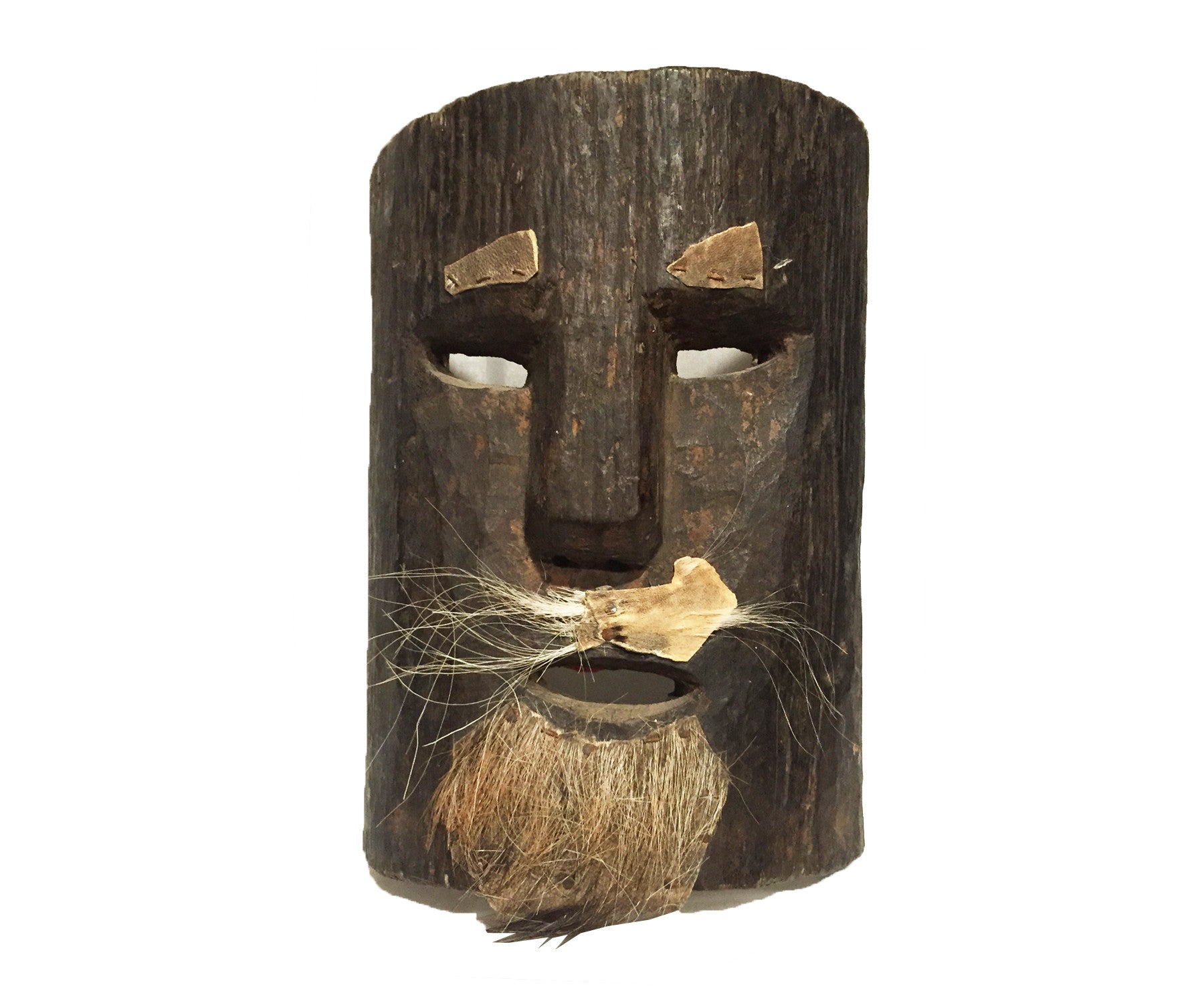 TRIBAL VILLAGE HEAD - Tibet Arts & Healing